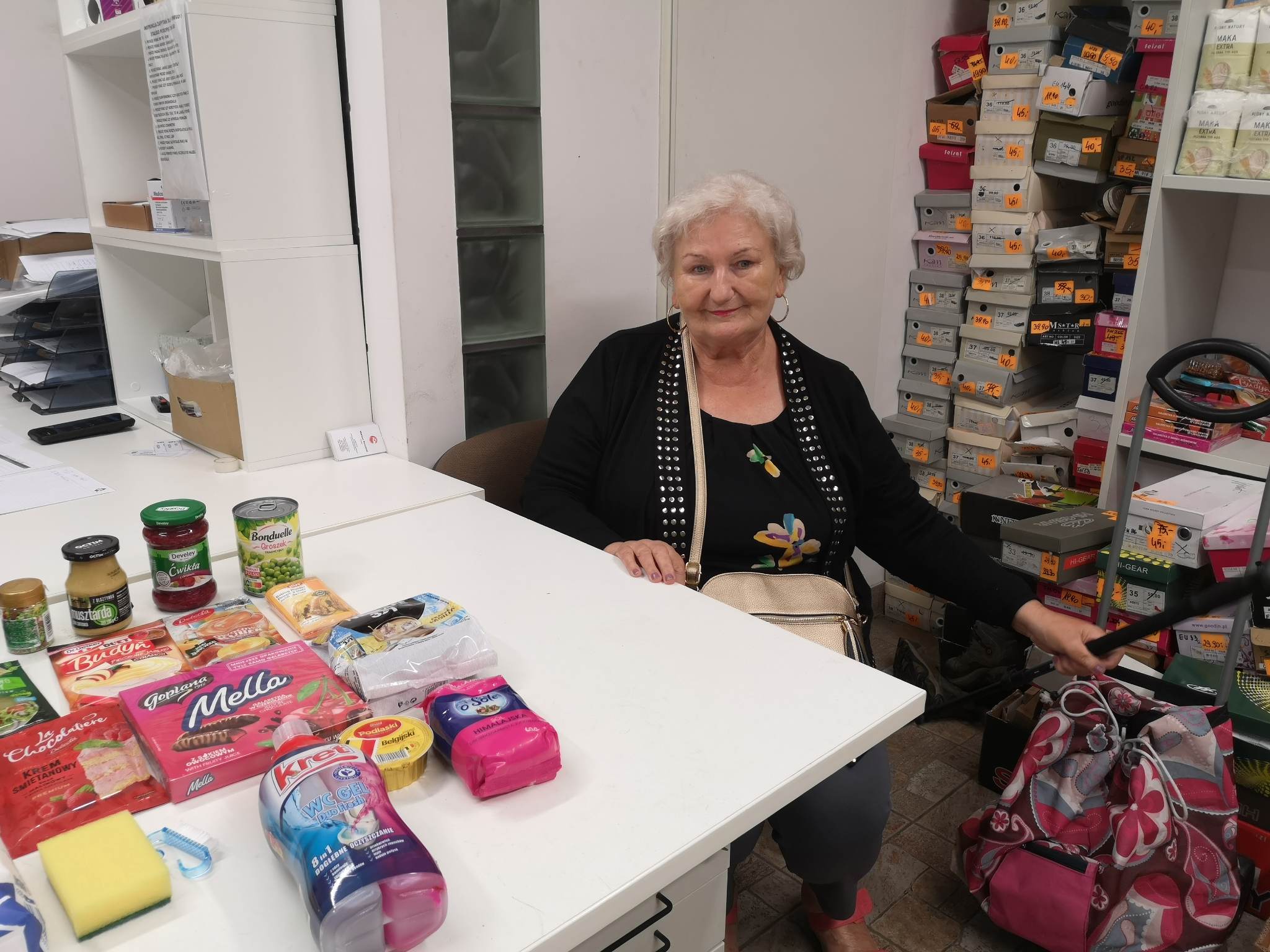 POMOC UBOGIM RODAKOM JEST NASZĄ CODZIENNĄ POWINNOŚCIĄ – Fundacja Pomoc ...