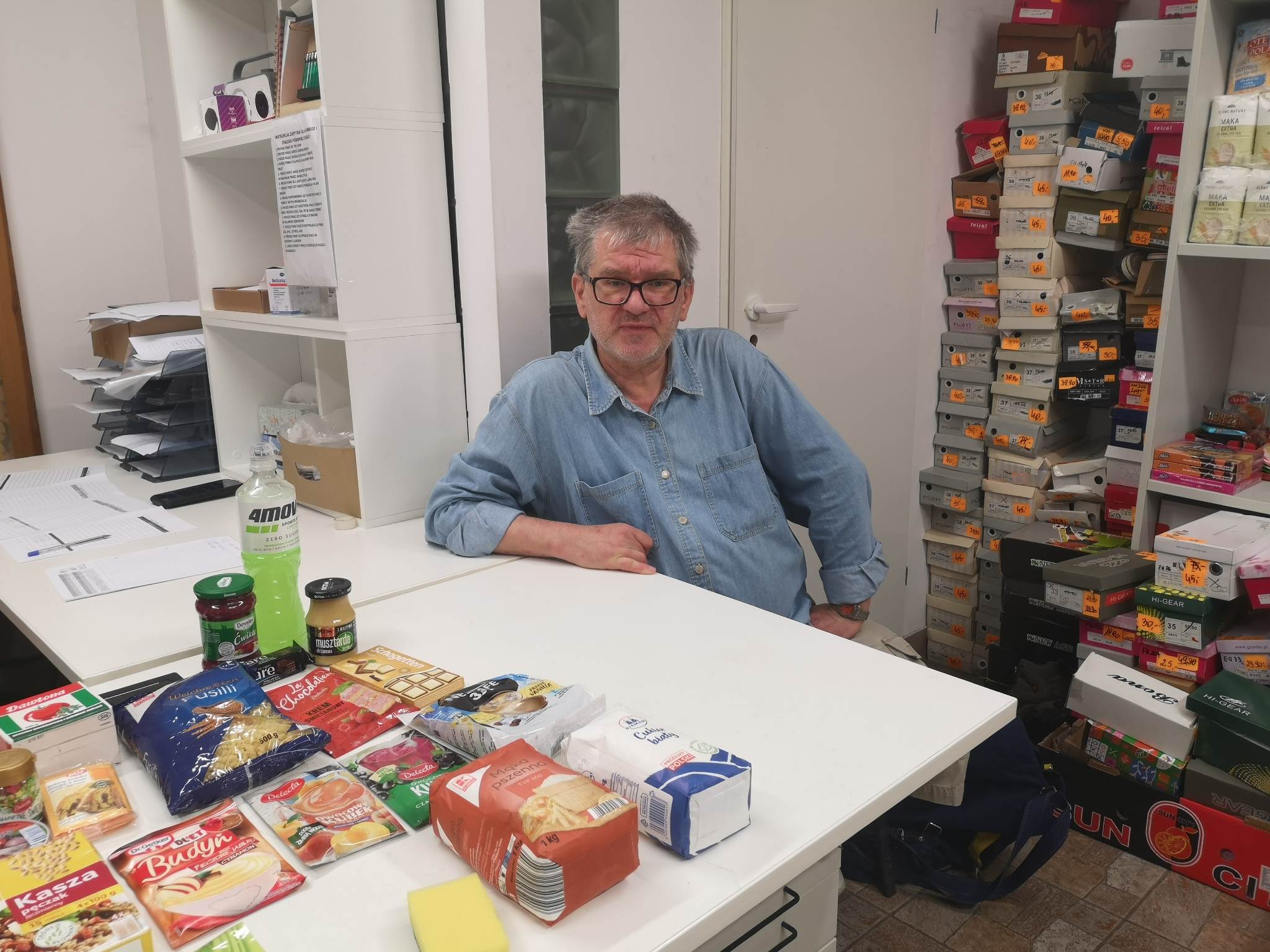 POMOC UBOGIM RODAKOM JEST NASZĄ CODZIENNĄ POWINNOŚCIĄ – Fundacja Pomoc ...