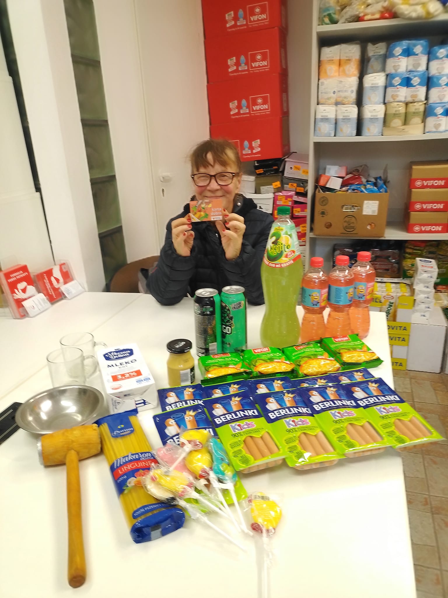 POMOC UBOGIM RODAKOM, TAKŻE TWOIM OBOWIĄZKIEM – Fundacja Pomoc Patrioty