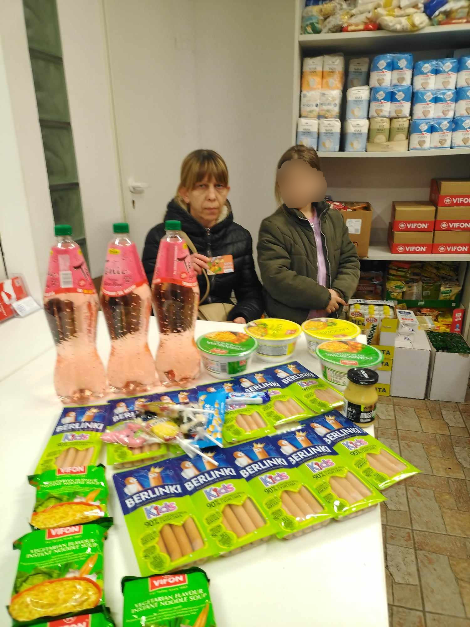 POMOC UBOGIM RODAKOM, TAKŻE TWOIM OBOWIĄZKIEM – Fundacja Pomoc Patrioty